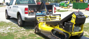 AmeriDeck Loading System - Aumsville Equipment Sales